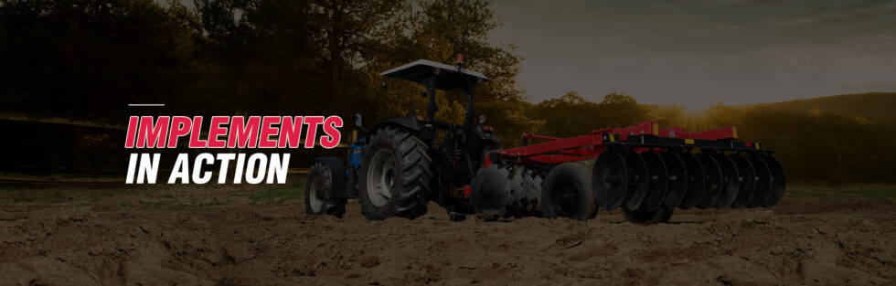 Gallery - Worldtrac - High Performance Implements - Website