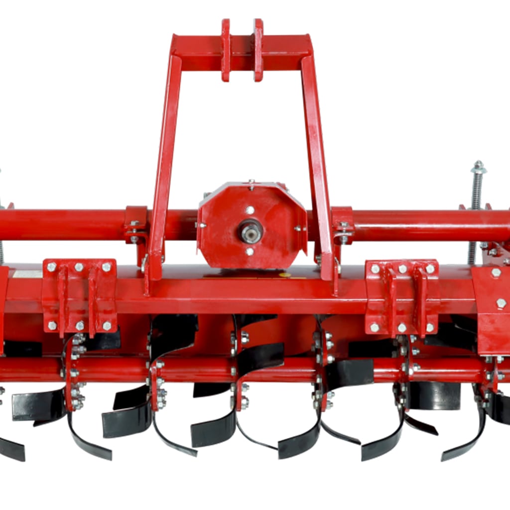 Rotary Tiller Professional Series - Worldtrac - High Performance ...